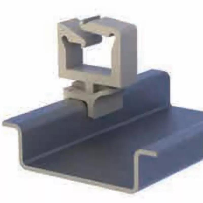 Buy Rail Clip | DRCC-WS01 | Essentra Components US