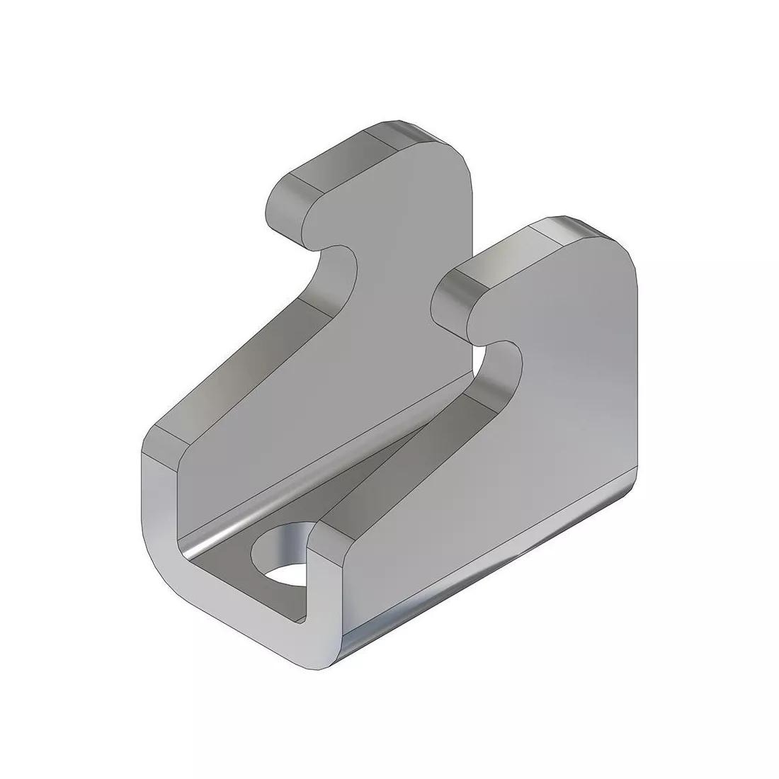Buy Latching & Mounting Plates | TC-331005 | Reid Supply