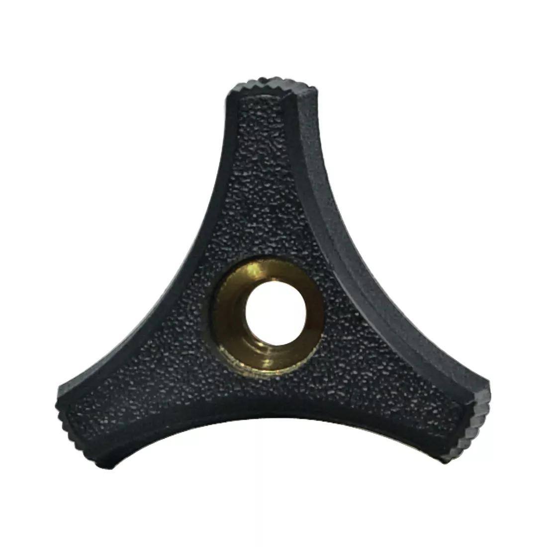 Buy 3 Arm Prong Knobs | DK-114 | Reid Supply