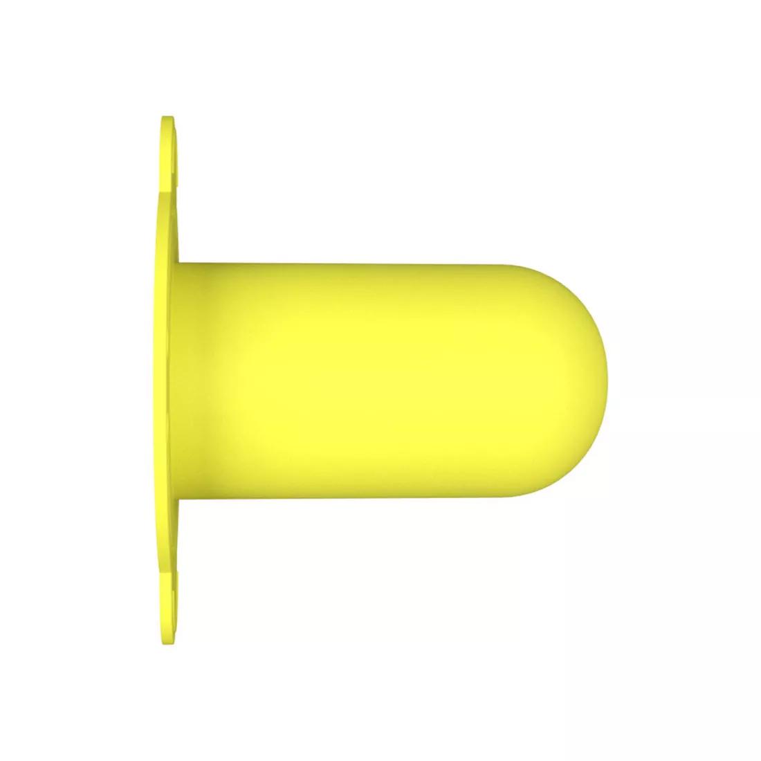 Buy Quick-Fit Connector Plug | 20592592 | Essentra Components
