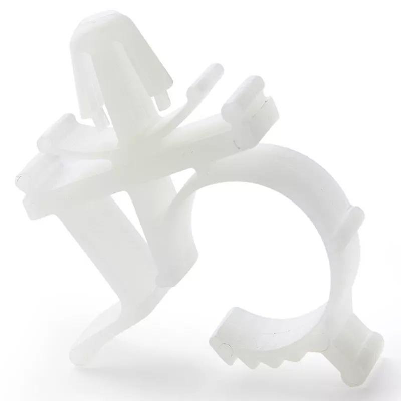 Buy Cable Clamps - Plug-In, Adjustable | PAKKL-3140-19 | Essentra ...