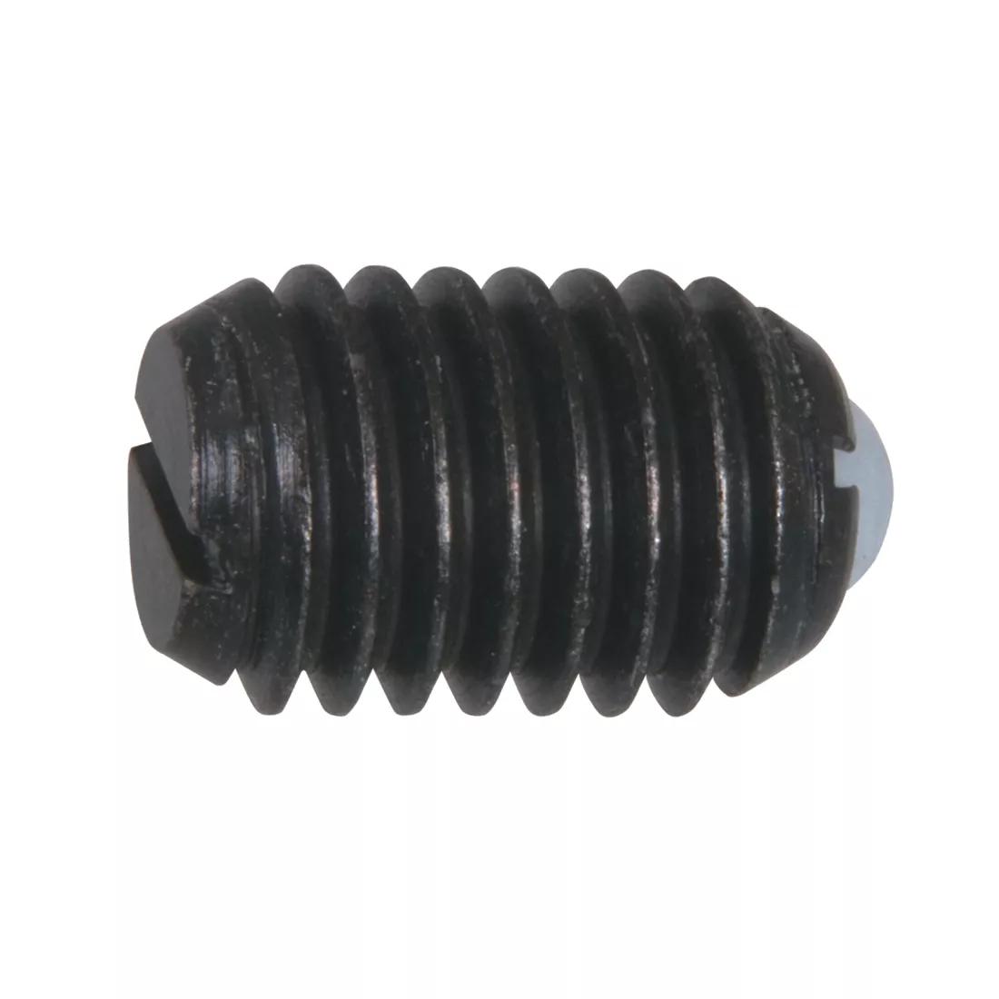 Buy Threaded Spring Plungers | W-76 | Reid Supply