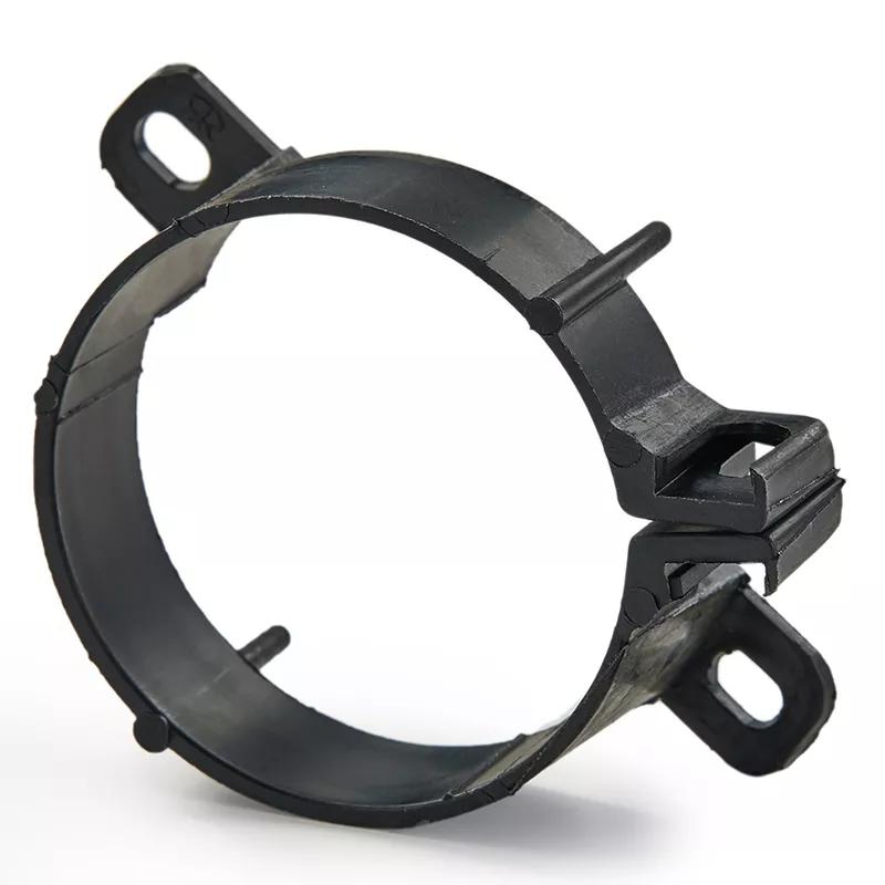 Buy Cable Clamps - Capacitor Holder | SCH-2 | Essentra Components