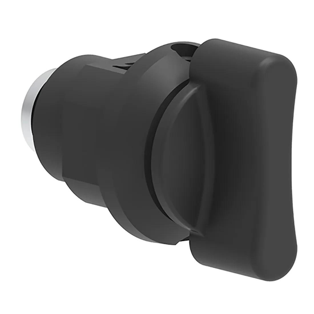 Buy Knob Latch | 5661202000 | Essentra Components