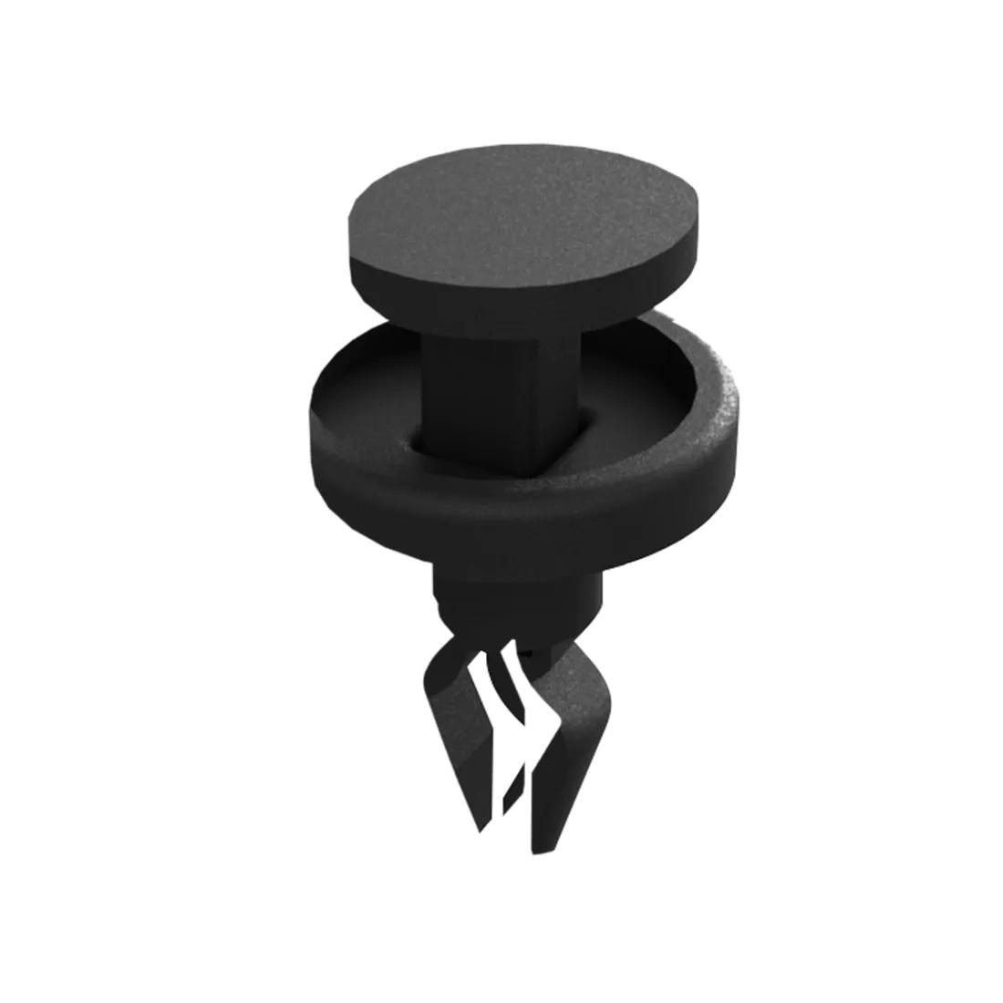 Buy Push-In Rivet | RFL-1BK | Essentra Components US