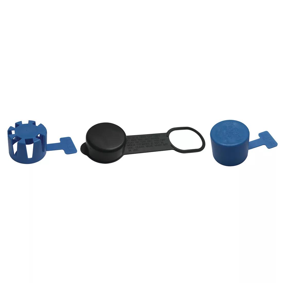 Buy Overfill Prevention Device - Cylinder Valve Cap | Essentra ...