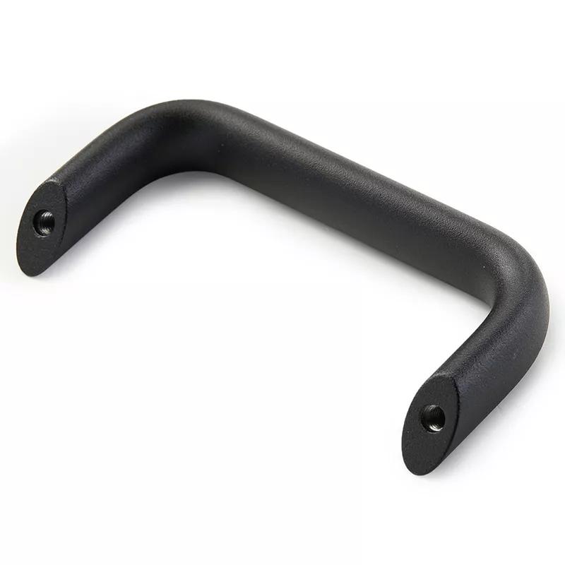 Buy Metal One-Piece Pull Handles | 463307 | Essentra Components UK