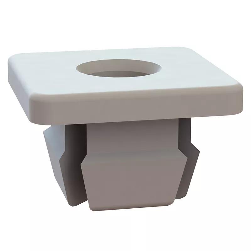 Buy Screw Grommet | 60SGN01010 | Essentra Components