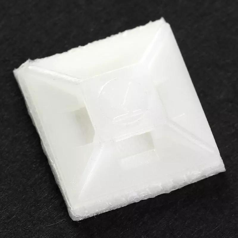 Buy Cable Tie Holder | 460329 | Essentra Components UK