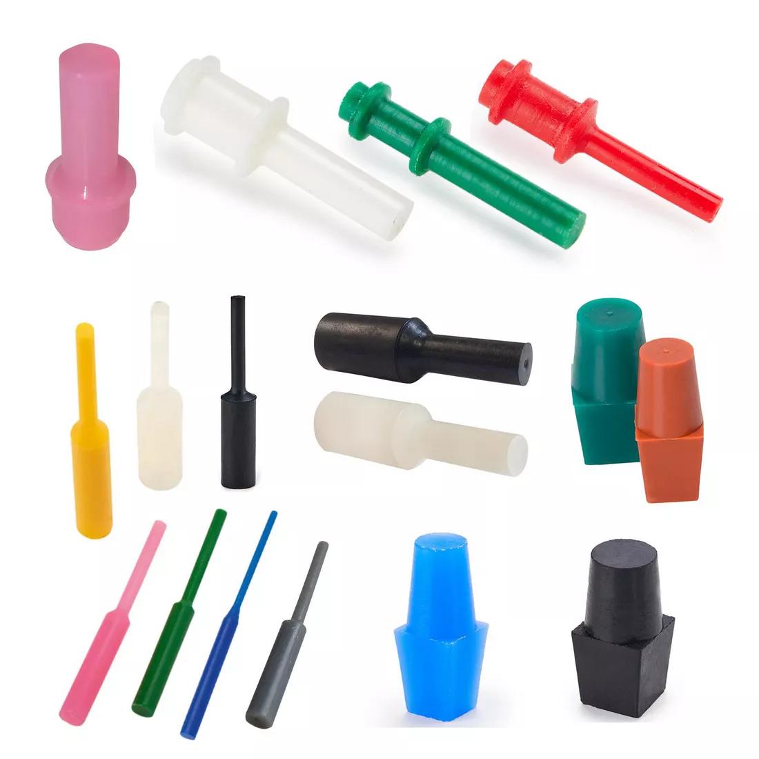 Buy Masking Pull Plugs | Essentra Components UK