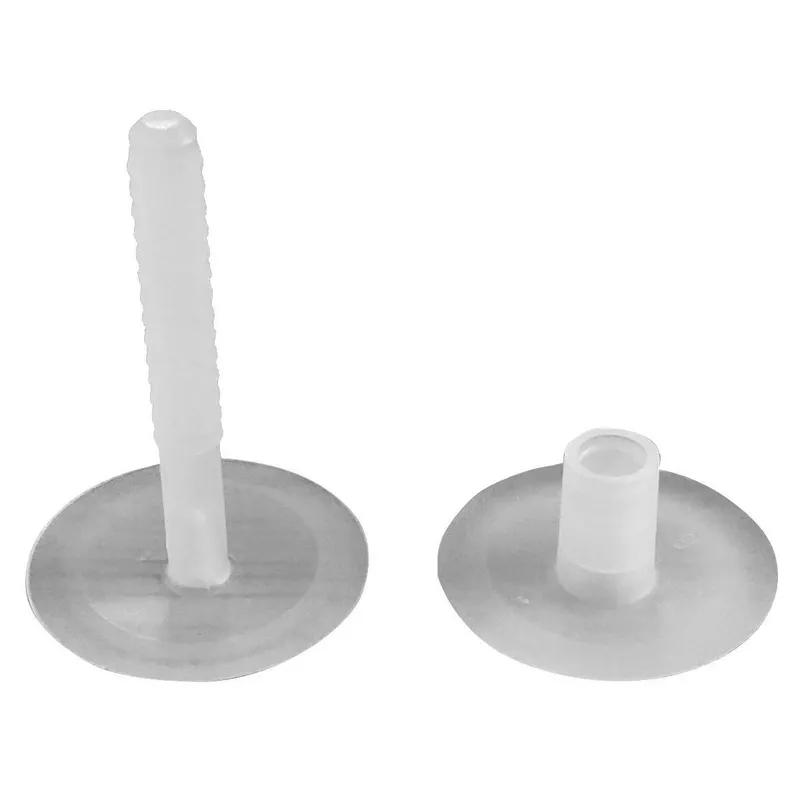 Buy Snap-Together Rivet | 8502440900VR | Essentra Components