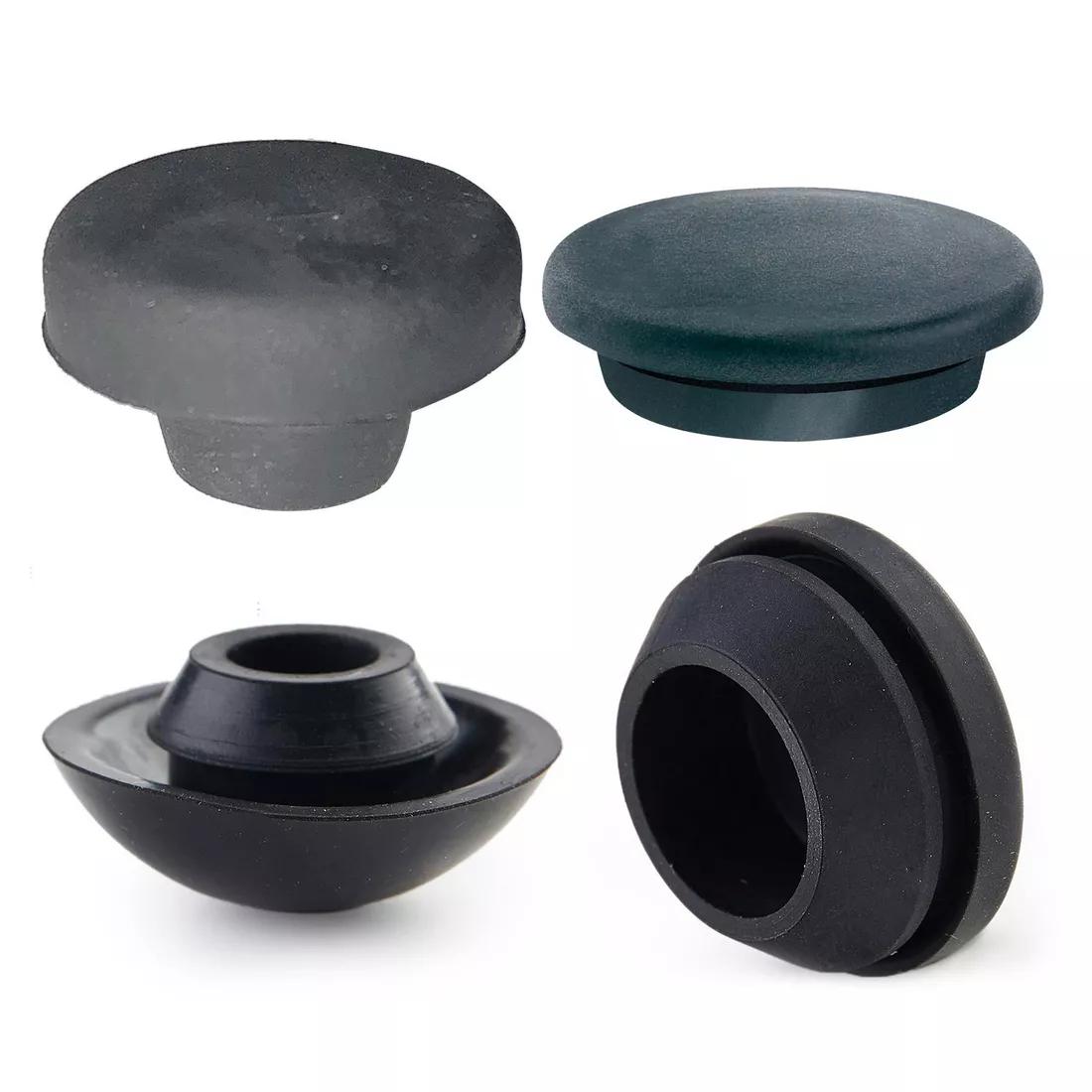 Buy Body Plugs | Essentra Components UK