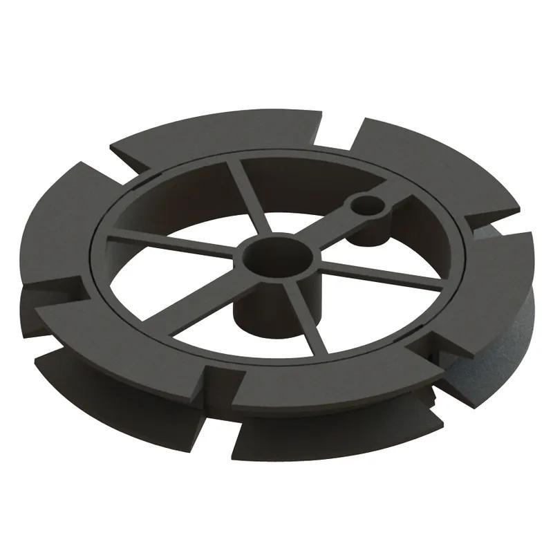 Buy Fiber Reels - Winding Reel | Essentra Components US