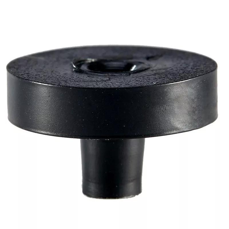 Buy Push Fit Feet | 049080011407 | Essentra Components UK