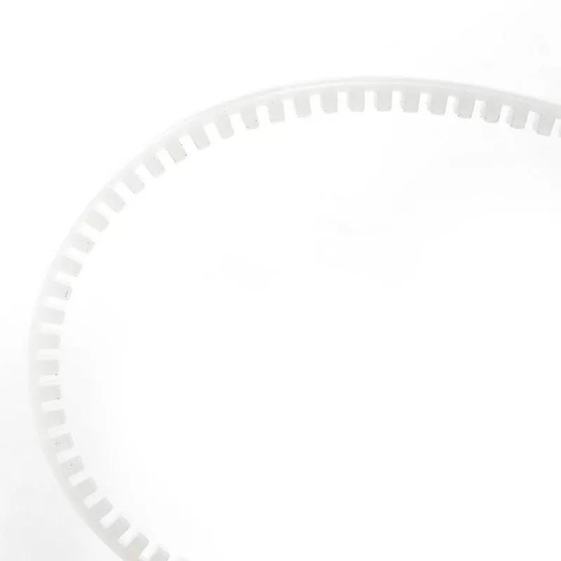 Buy Grommet Strip | MGS-1-01 | Essentra Components