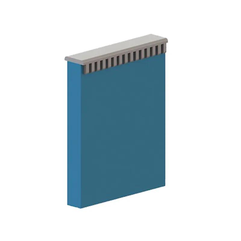 Buy Grommet Strip | MGS-3-01 | Essentra Components