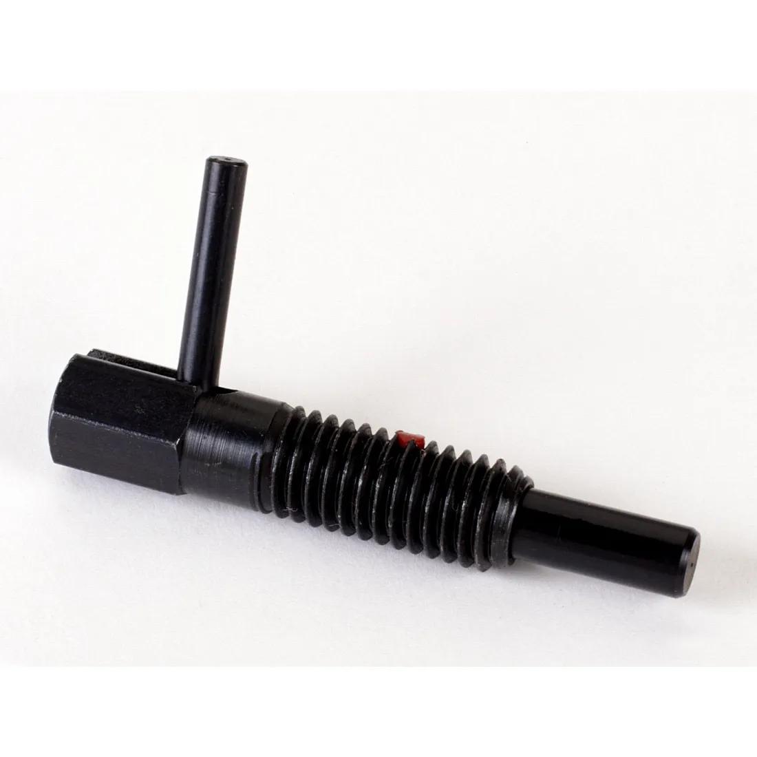 Buy L Handle Spring Plunger | TE-4302X | Reid Supply