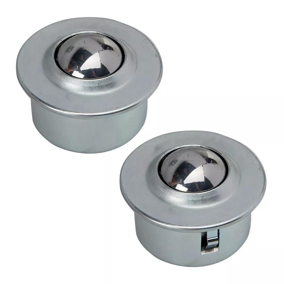 Satın alınBilyeli Transferler - Euro Bilye | Essentra Components TR