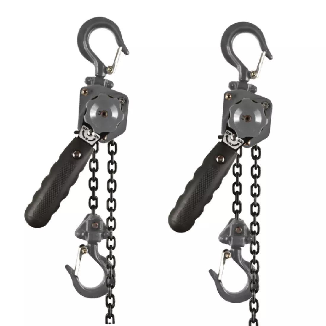 Buy Lever Hoists | Hoisting & Rigging Systems | Reid Supply