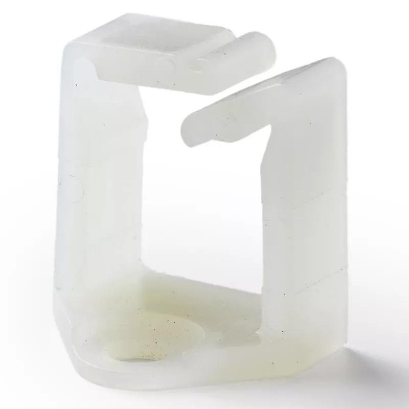 Buy Wire Saddle | LWS-SR-2-01 | Essentra Components US