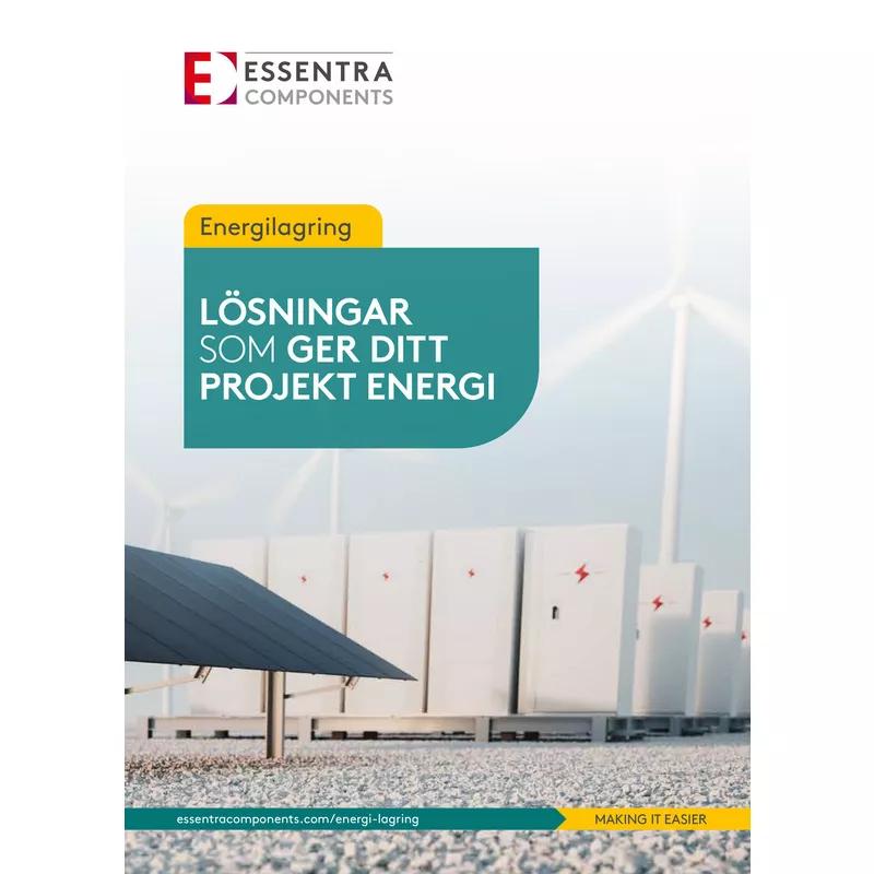 Kataloger | Essentra Components SE