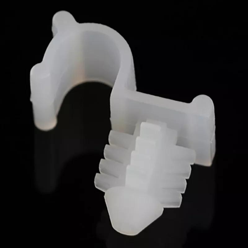 Buy Cable Clamps - Half U, Fir Tree Mount | HURCBH-2-01 | Essentra ...