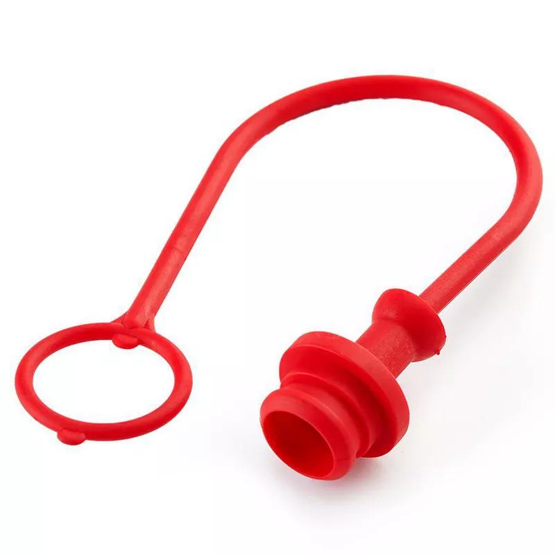 Buy Quick Release Plug | 499768 | Essentra Components US