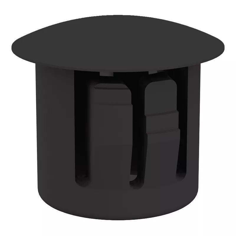 Buy Solid Locking Plug | 62MP0375 | Essentra Components