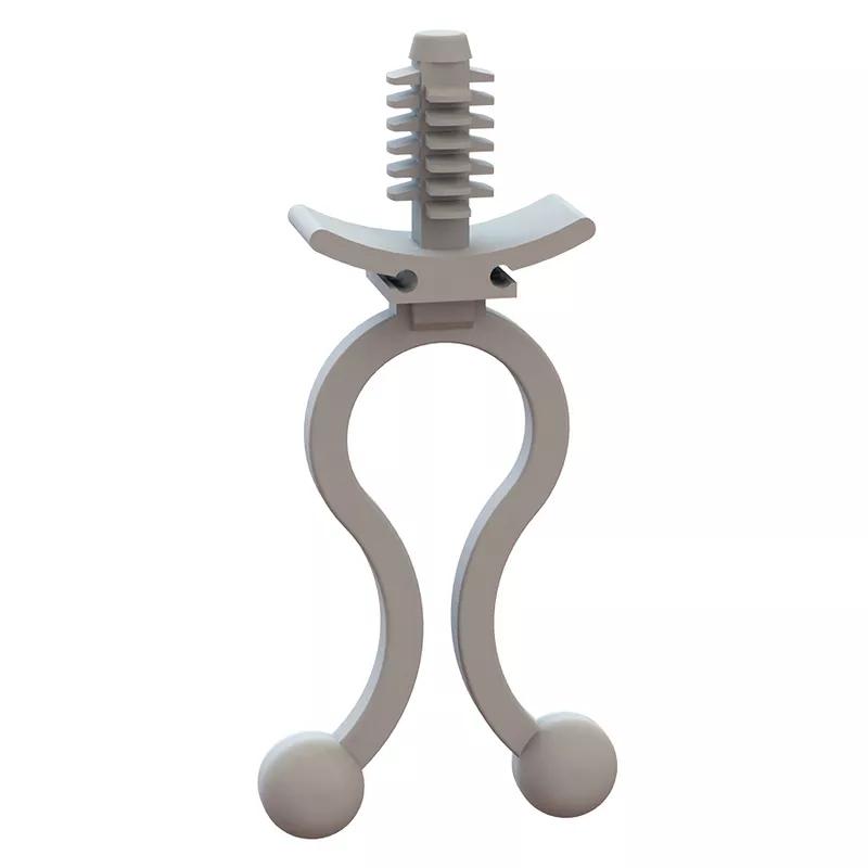 Buy Twist Ties - Fir Tree Mount | 23EZF037B025 | Essentra Components