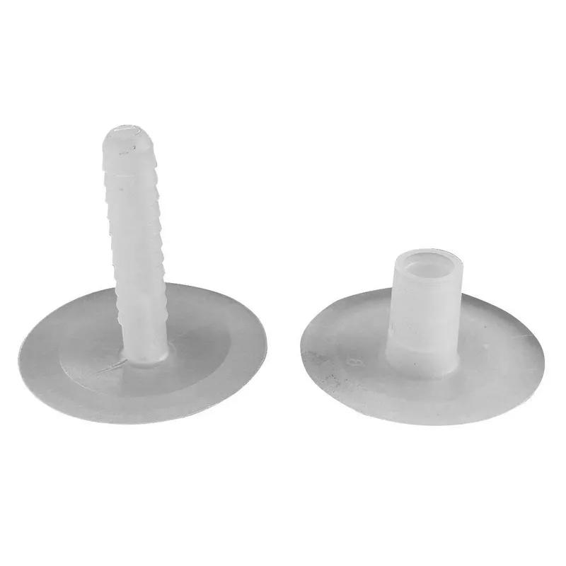 Buy Snap-Together Rivet | 8501260900VR | Essentra Components