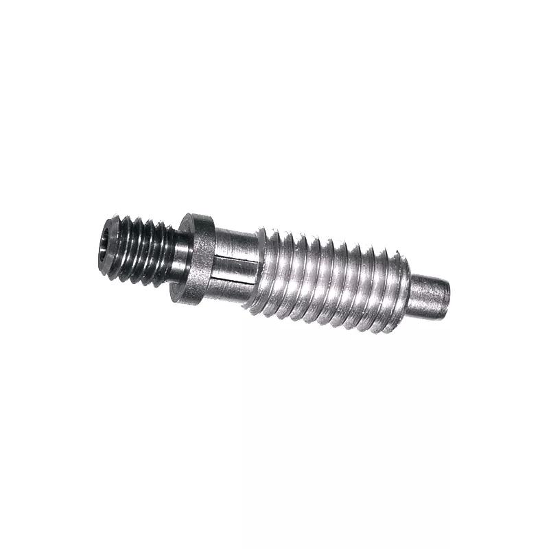 Buy Hand-Retractable Spring Plungers | NRP-19N | Reid Supply