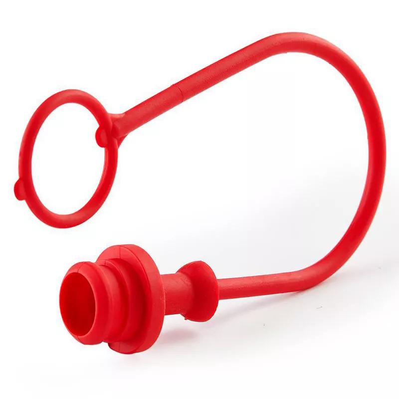 Buy Quick Release Plug | 499768 | Essentra Components US