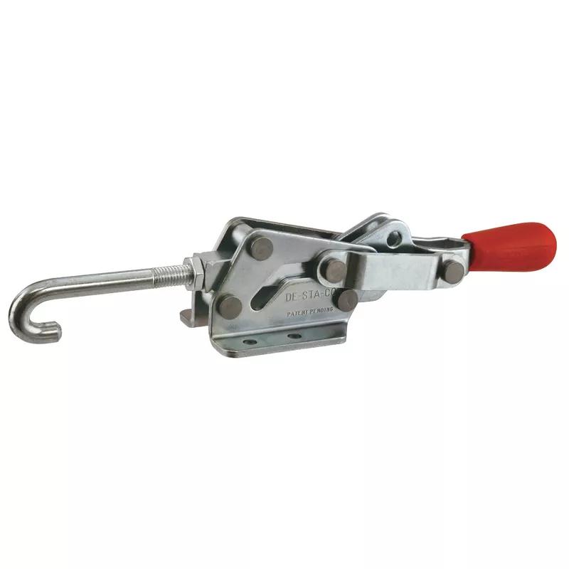 Buy Manual Horizontal Hook & Latch Clamps | TC-3051 | Reid Supply