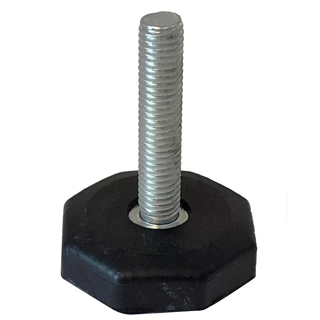 Buy Stud Mount Leveling Feet | 499442 | Essentra Components