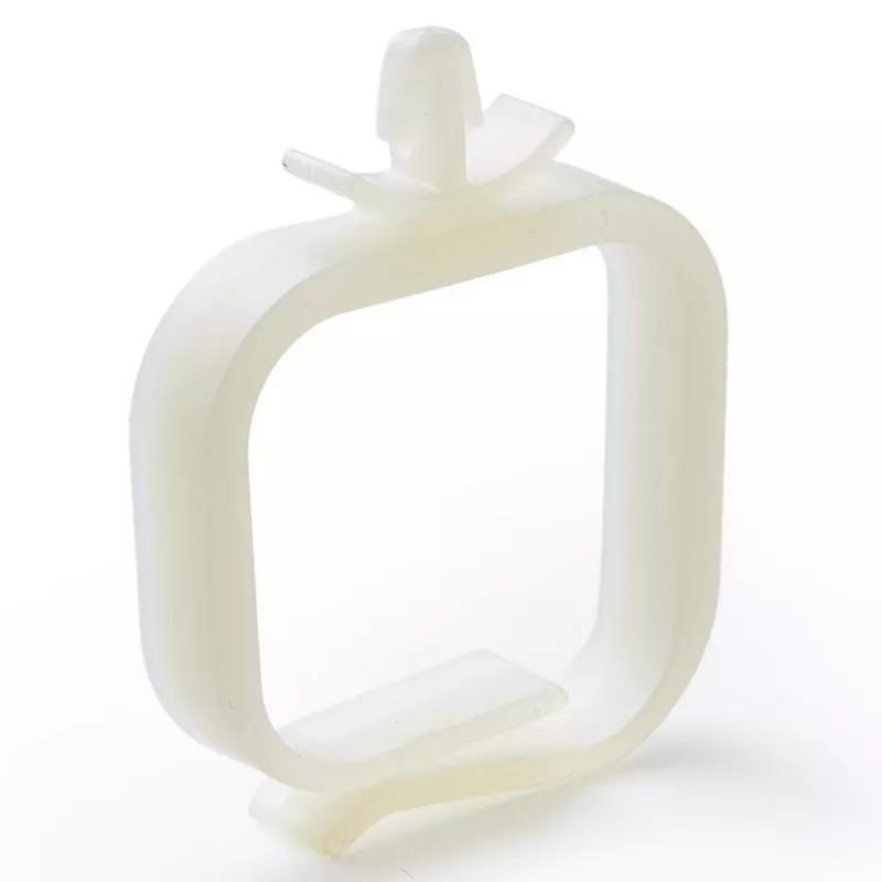 Buy Wire Saddle | OFNS-16-187-01 | Essentra Components