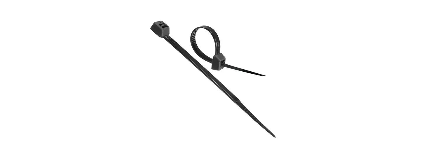 Solar panel edge clips for reliable cable management | Essentra ...