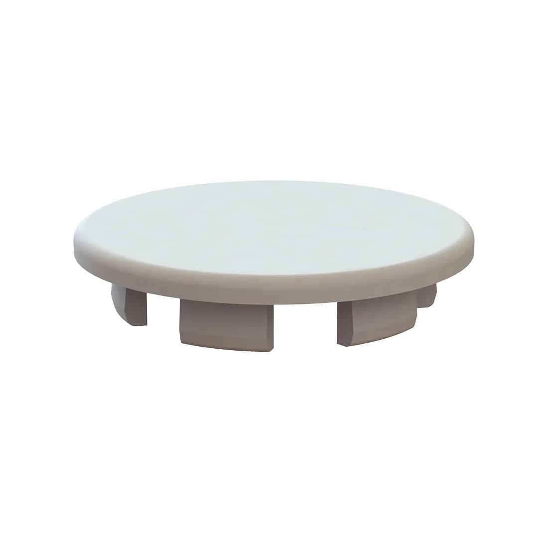 Buy Solid Locking Plug | 62PP078BG09 | Essentra Components