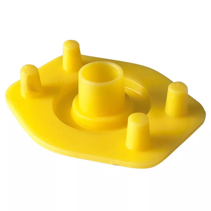 Buy Studded Full Face Flange Protector | 3474000 | Essentra Components