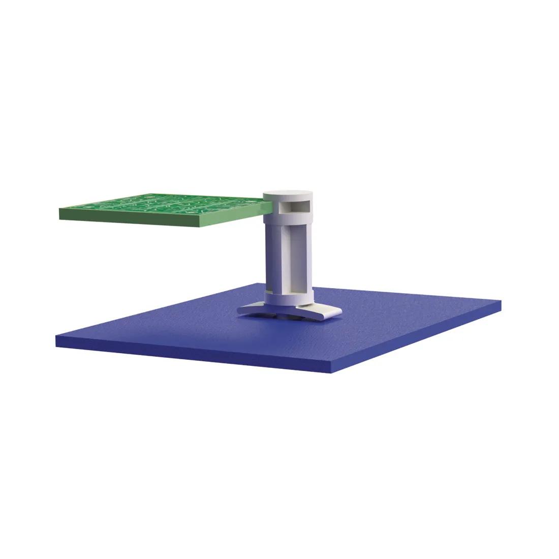 Buy Edge Locking Support | CHCBS-6-01 | Essentra Components