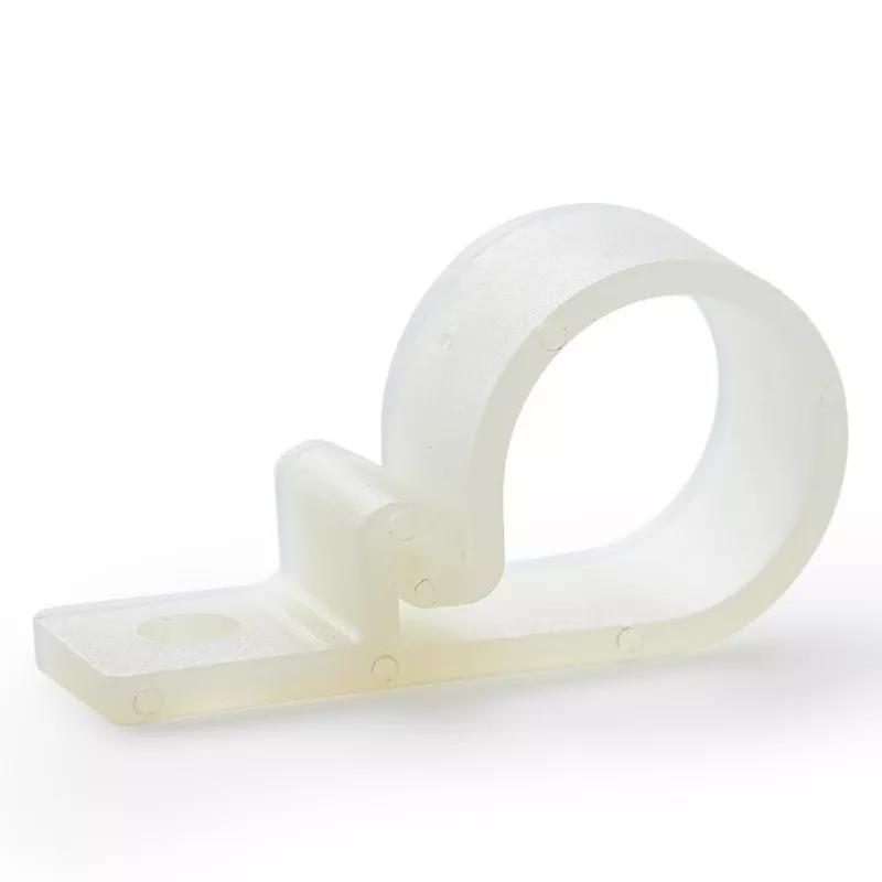 Buy Cable Clamp - Screw Mount, Wire Harness | EXWHC2-750-01 | Essentra ...