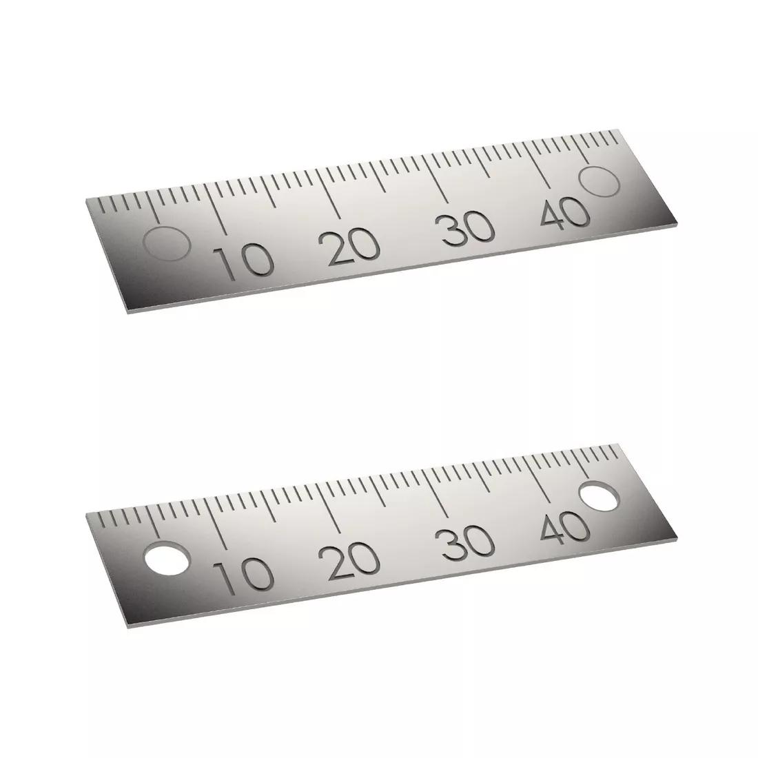 Acheter Règle graduée - Règle simple | 20191887 | Essentra Components
