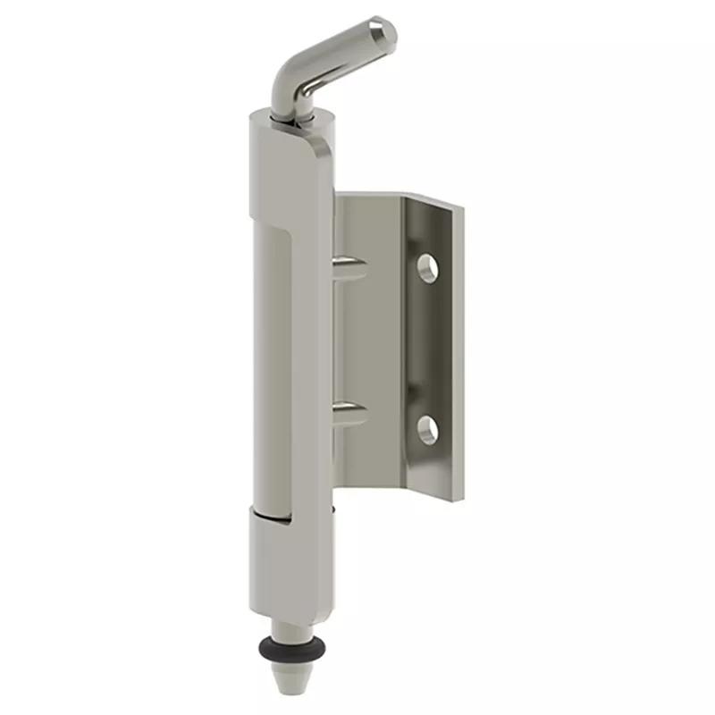 Buy Concealed Hinge | 695401 | Essentra Components