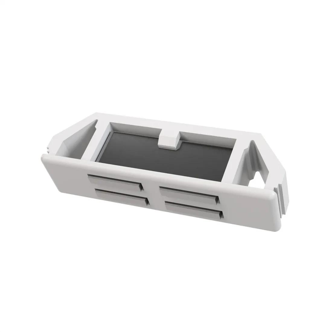 Buy Magnetic Catch | 491983 | Essentra Components UK