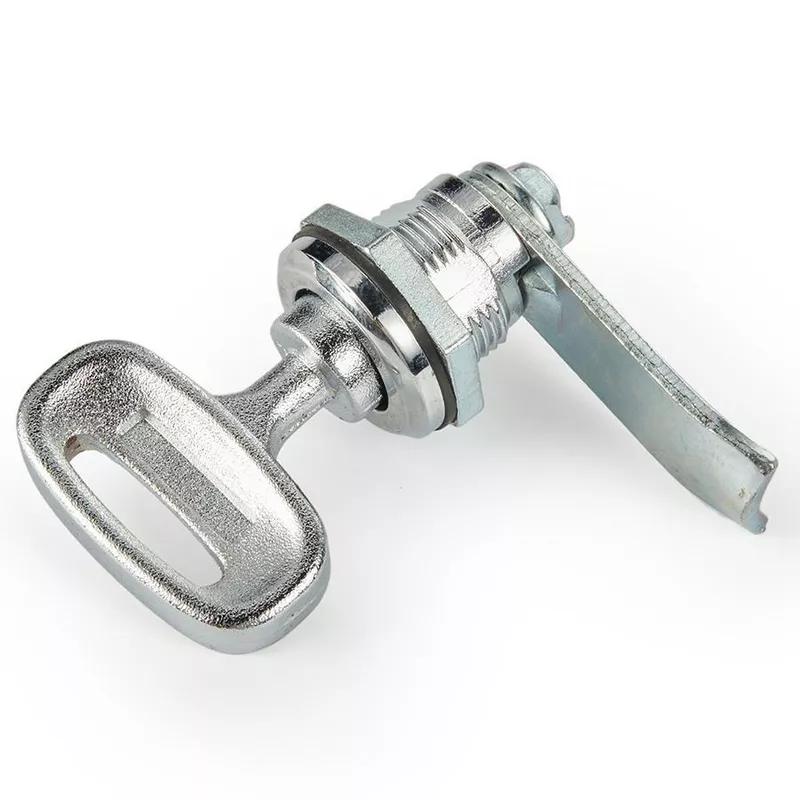 Buy Quarter Turn Spring Latch | 496594 | Essentra Components AU