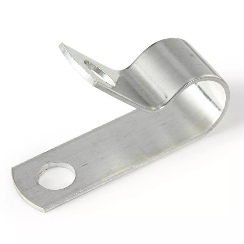 Buy P Style Cable Clamp | AL6 | Essentra Components UK