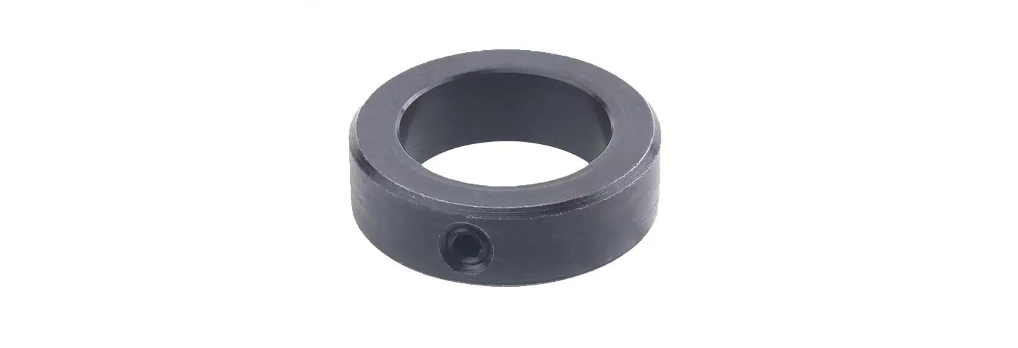 What are shaft collars? Everything You Need to Know | Essentra ...
