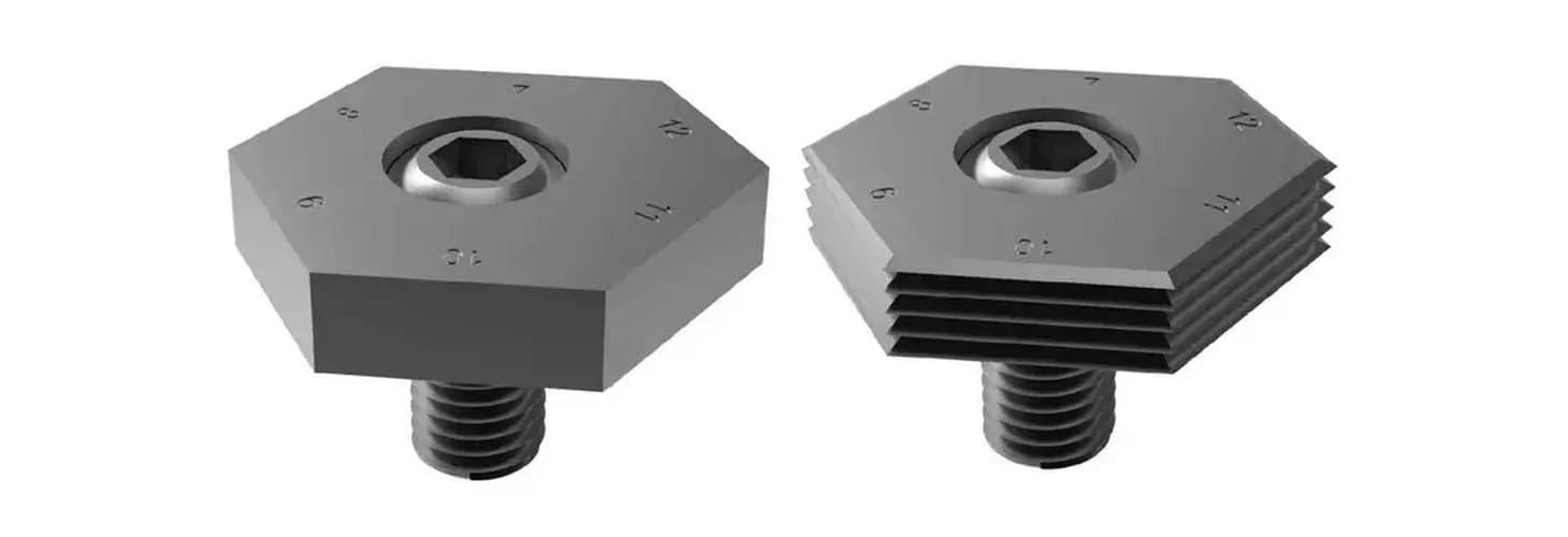 The ultimate guide to clamps & grippers | Essentra Components UK