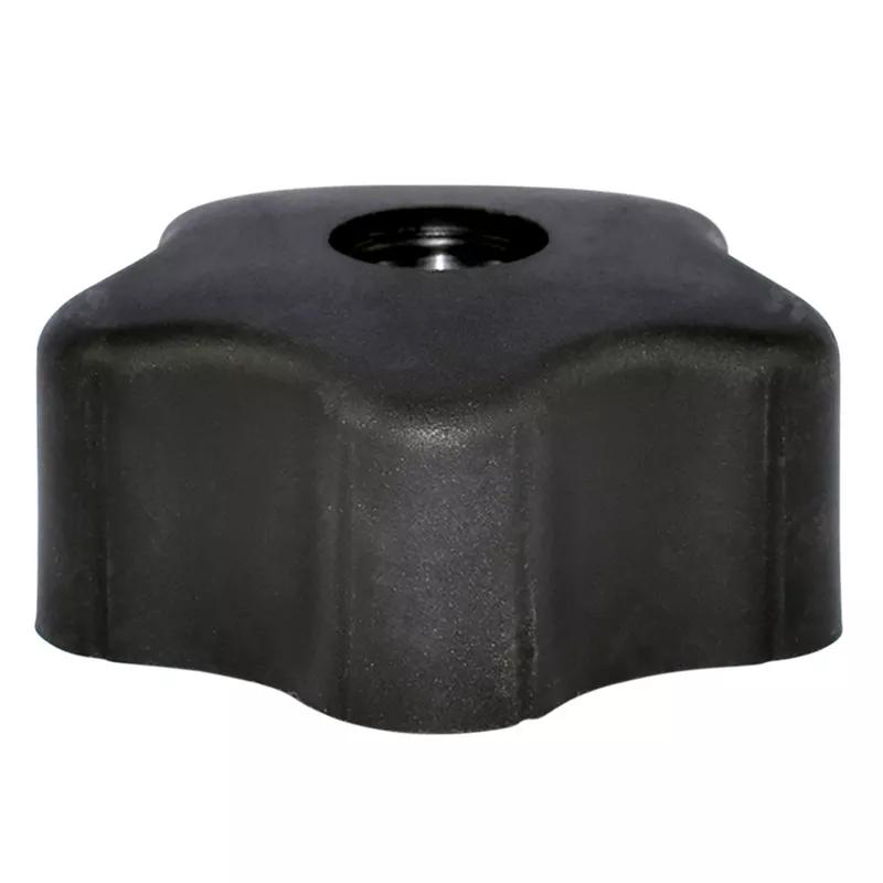Buy Star Knob | KN4C----R5SB-21 | Essentra Components