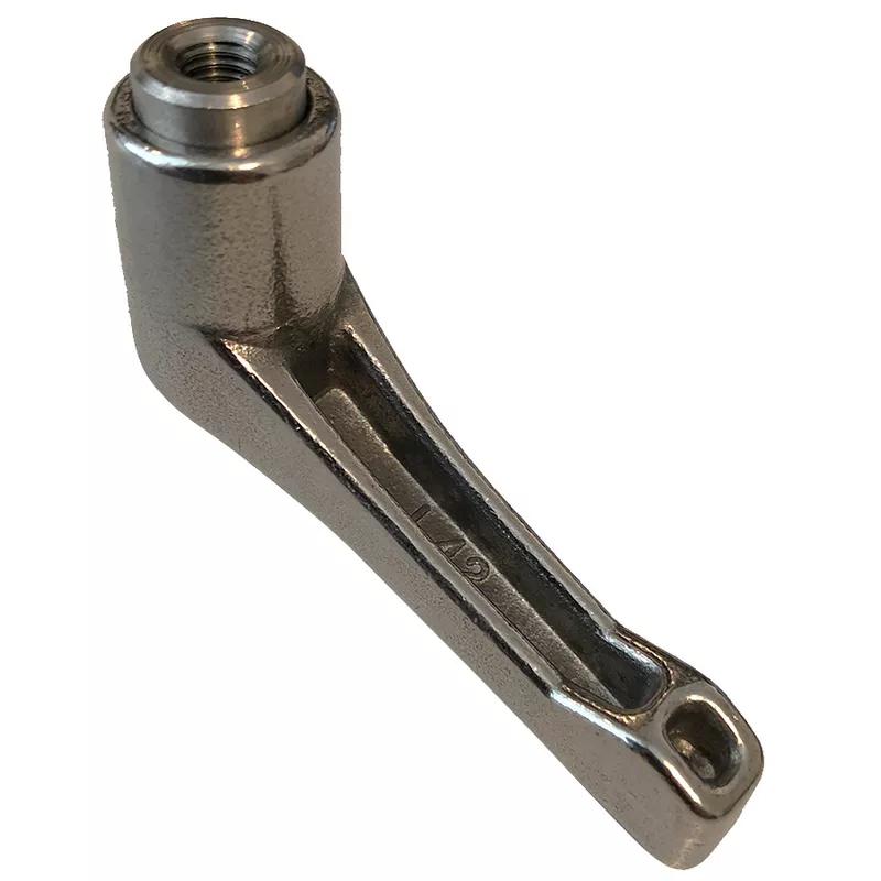 Buy Male Clamping Handle | 498489 | Essentra Components AU