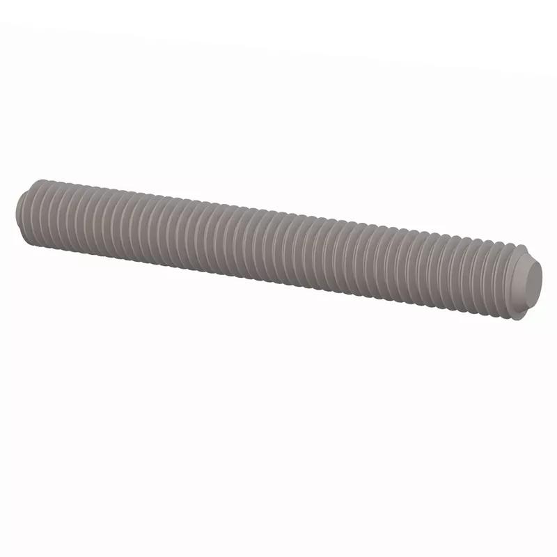 Buy Threaded Rod | 3850013400SDB | Essentra Components
